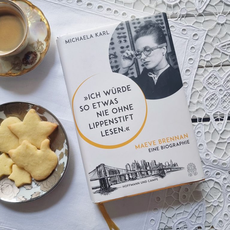 Your ultimate glam BOOK list