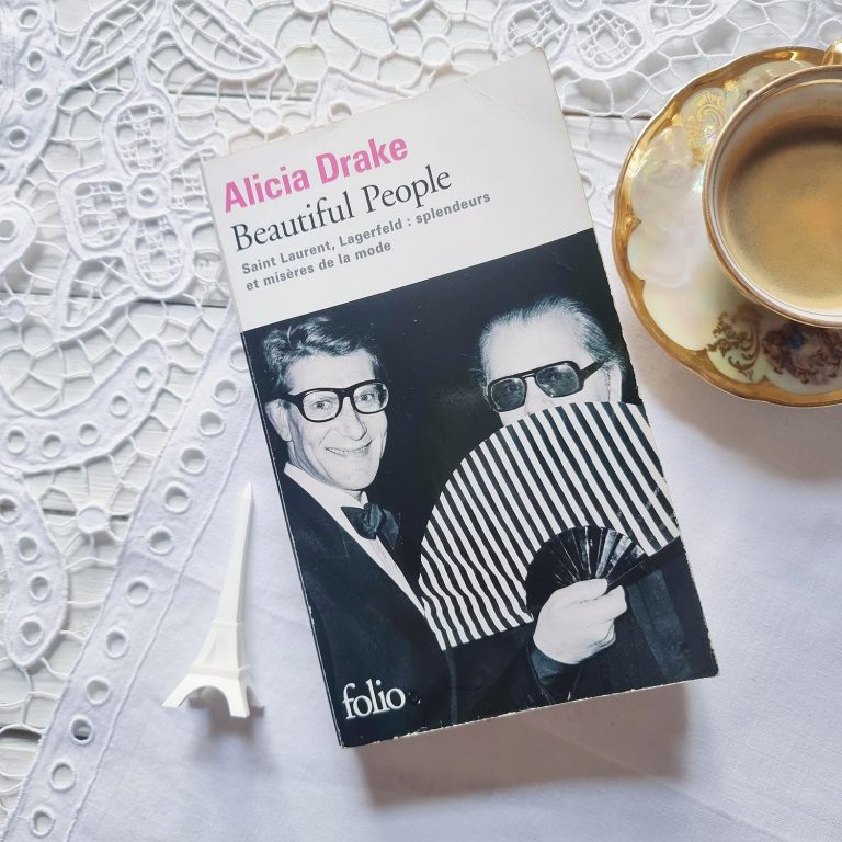 Your ultimate glam BOOK list