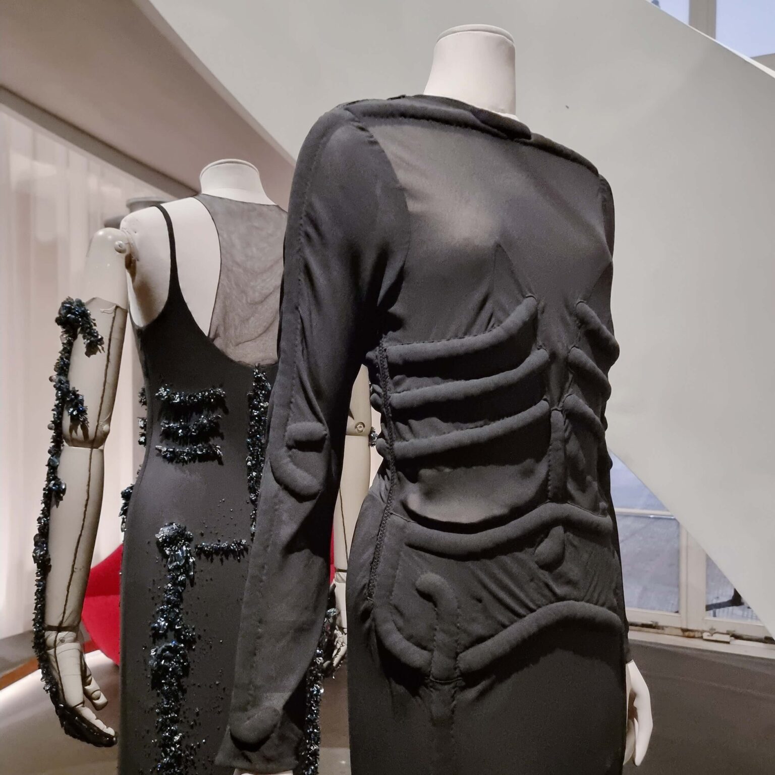 Elsa Schiaparelli. When Surrealist Art became French Couture.