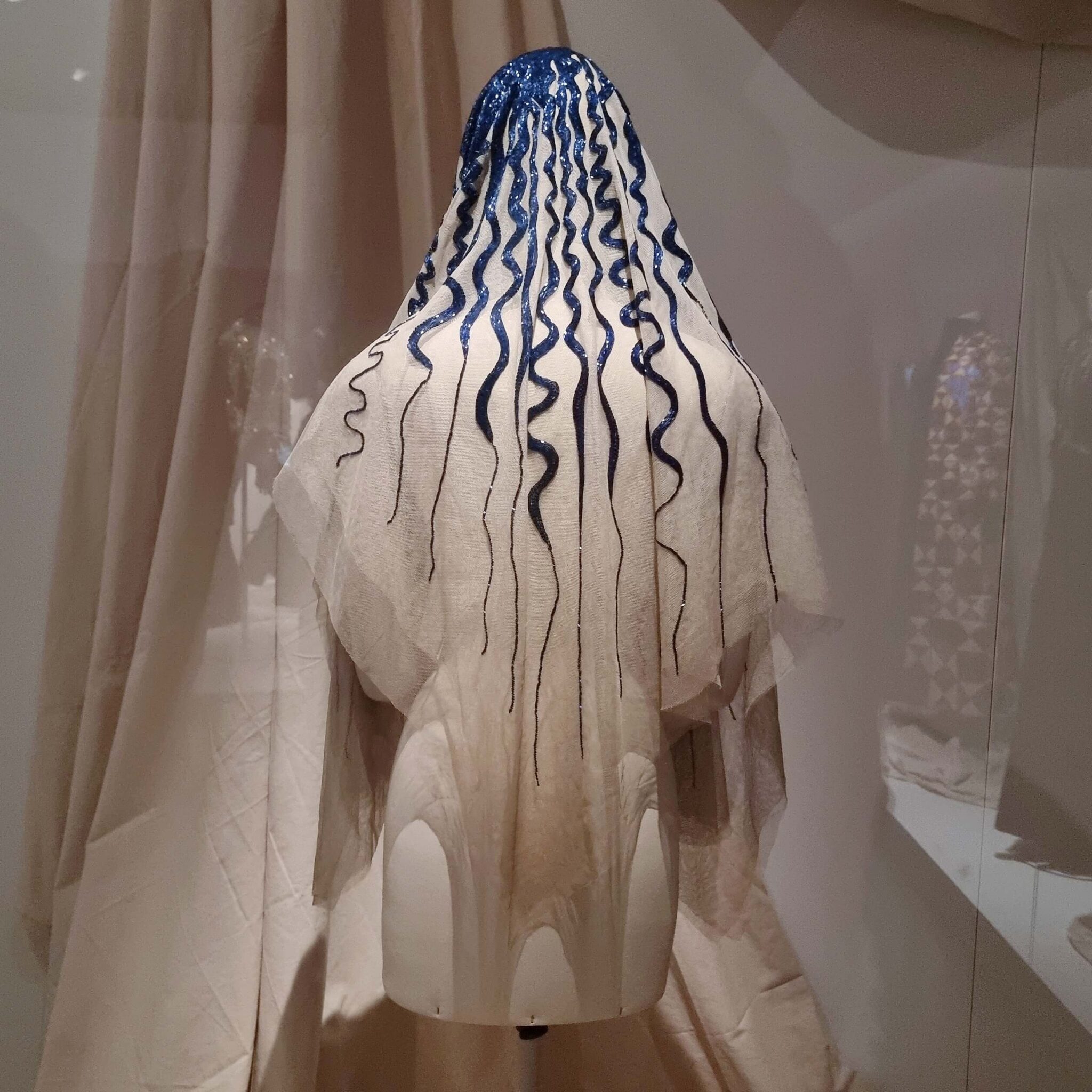 Elsa Schiaparelli. When Surrealist Art became French Couture.