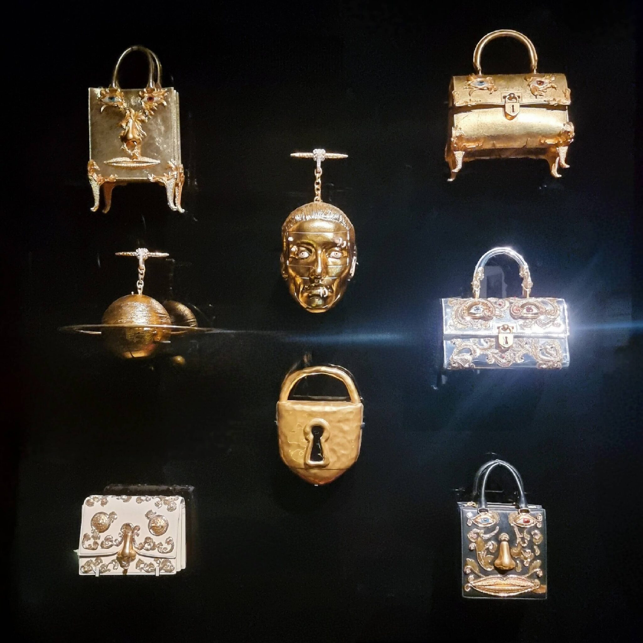 Schiaparelli by Roseberry