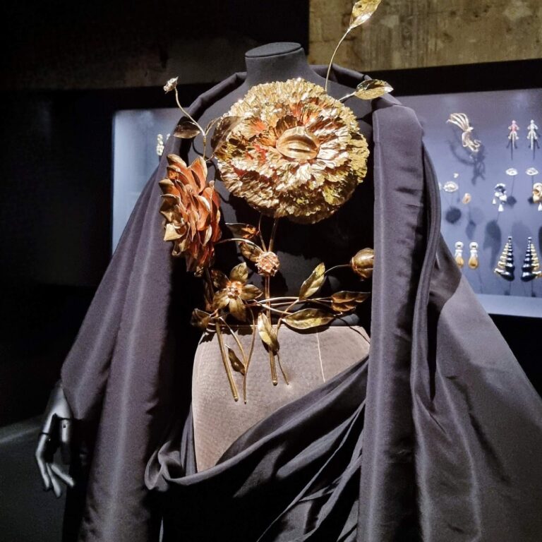 Schiaparelli by Roseberry