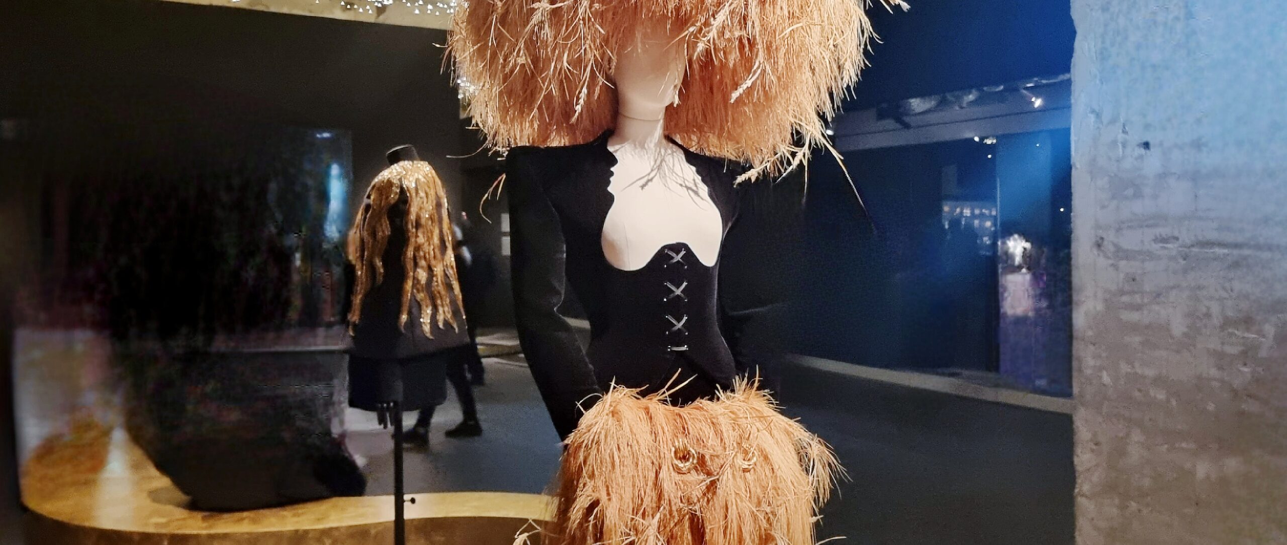 Schiaparelli by Roseberry